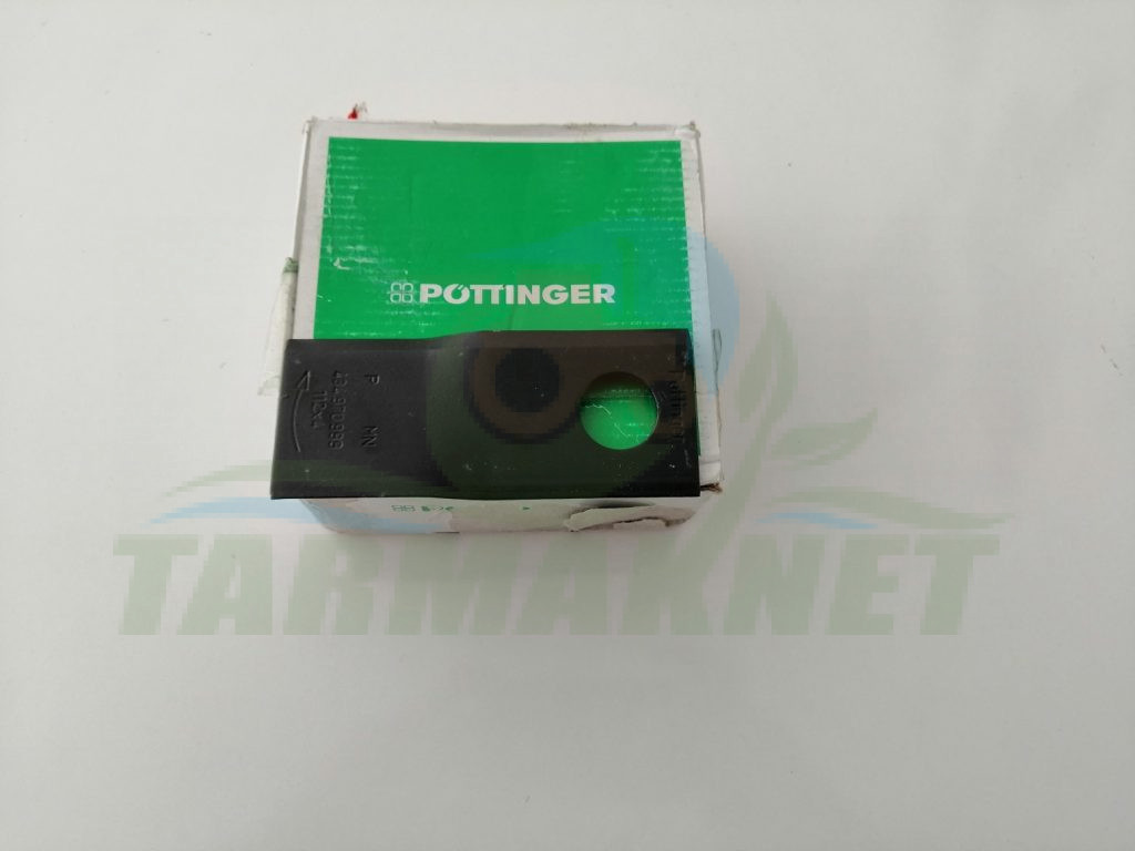 Çayır Biçme Makinesi Parçaları - Kuhn - John Deere - Gaspardo Yedek Parça