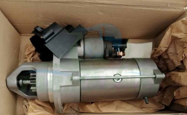 AL206482 Yağ Filtresi (John Deere) - 6115R - 6210R - 6330 - 6430 Prem.